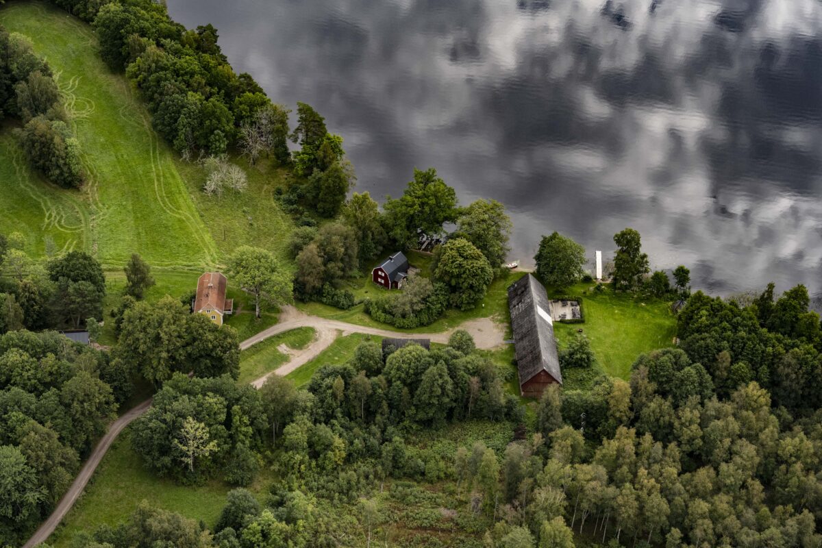 Conferences - Backa Loge